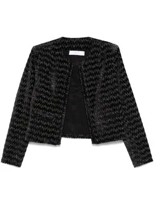 Iro Paris Cropped Jackets For Women