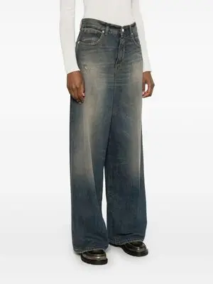 NINE:INTHE:MORNING Gea Jeans