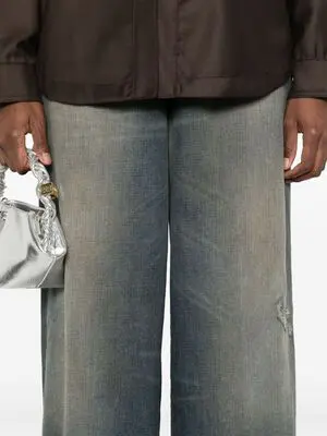 NINE:INTHE:MORNING Gea Jeans