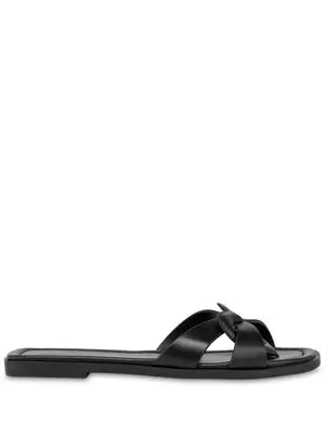 Moschino Flip Flop Sandals For Women