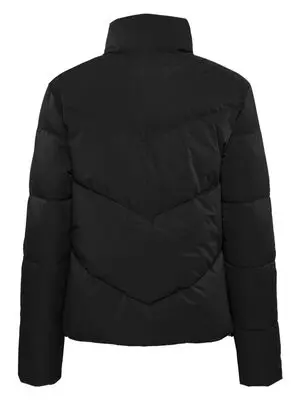 Philipp Plein Long Sleeve Puffer Jacket