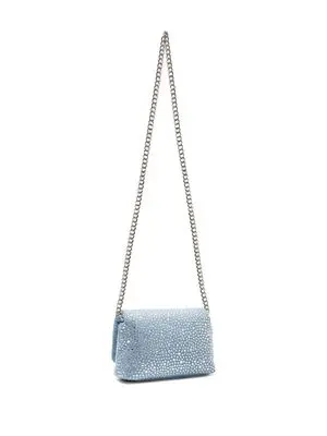 Liu Jo Lapuffy Crossbody Bag