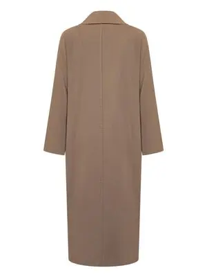 Max Mara Erice Mid-length Coat