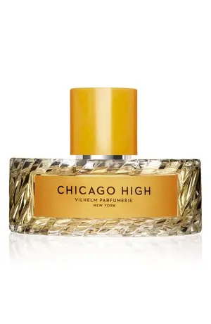 VILHELM PARFUMERIE Chicago High Eau De Parfum - No Color