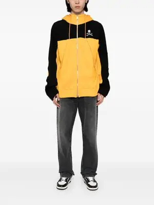 MASTERMIND WORLD Zip-up Hoodie