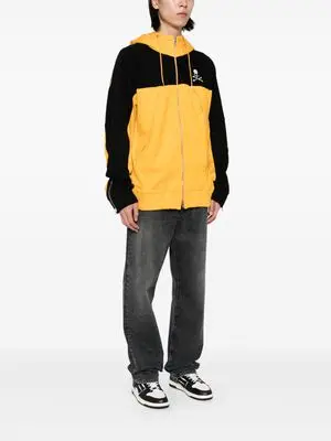 MASTERMIND WORLD Zip-up Hoodie