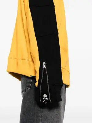 MASTERMIND WORLD Zip-up Hoodie