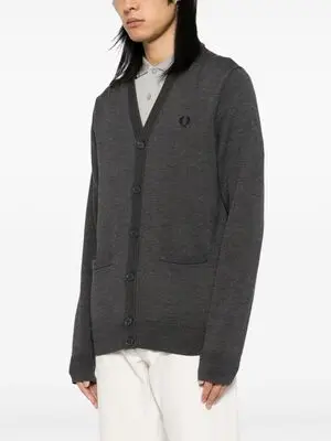 Fred Perry Classic Cardigan