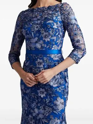 Tadashi Shoji Fulcher Gown