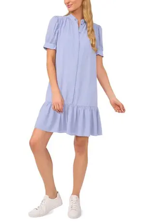 Cece Dupraz Puff Sleeve Dresses