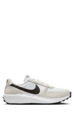 Nike Waffle Debut Sneakers - White/black/phantom/white