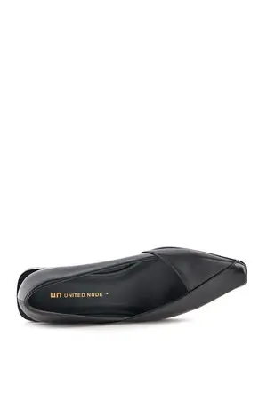 United Nude Layer Lo Flat