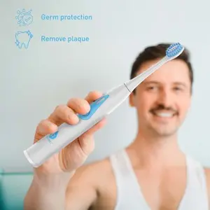 PURSONIC Electric Toothbrush