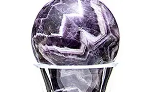 ANNA NEW YORK Elevo Cut Crystal Decanter