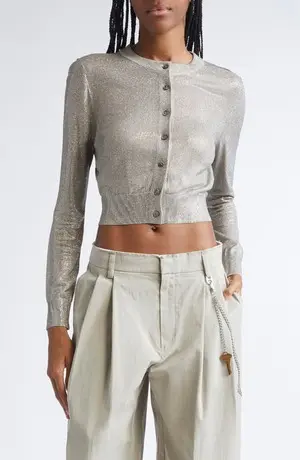 Alexander Wang Fine Knit Knitwear For Women