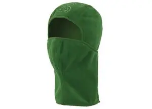 Supreme Polartec Balaclava - Green