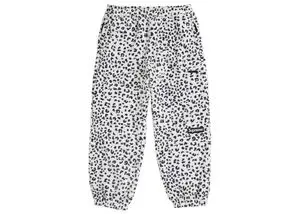 Supreme Polartec Pant - Leopard