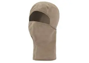 Supreme Polartec Balaclava - Taupe