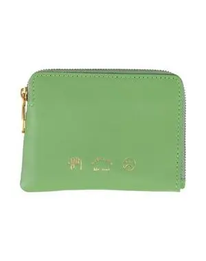 Mister Green Wallets For Women