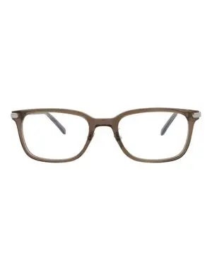 Brioni Square-frame Acetate Optical Frames Eyeglass Frame Size Acetate