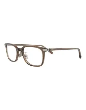 Brioni Square-frame Acetate Optical Frames Eyeglass Frame Size Acetate