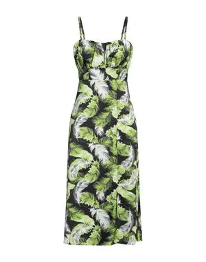 GAËLLE PARIS Midi Dress