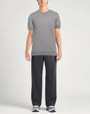 BARK Lightweight Knitted Melange Sweater