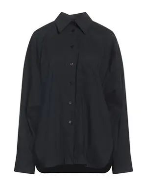 Low Classic Cuffed Shirts For Women