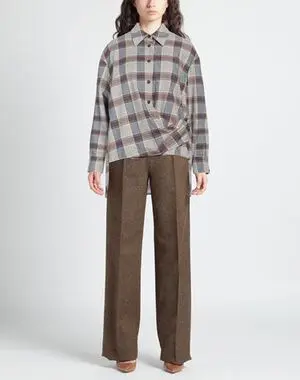 LOW CLASSIC Tartan Shirt