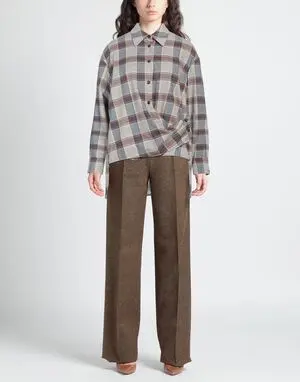 LOW CLASSIC Tartan Shirt