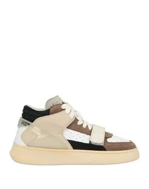 Run Of High Top Sneakers For Women