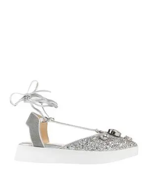 Apepazza Criss-cross Shoes For Women