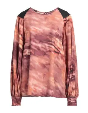RINASCIMENTO Twill Top