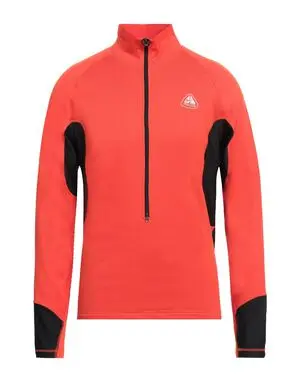 Nike Two-tone Stretch Sweatshirt
