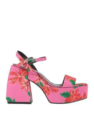 Pinko Heeled Sandals For Women