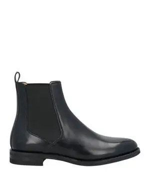 Bally Pull On Boots For Women