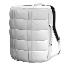 DB JOURNEY Roamer 40l Duffel - White Out