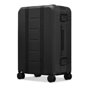 DB JOURNEY Ramverk Pro Medium Check-in Luggage - Black Out