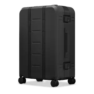 DB JOURNEY Ramverk Pro Check-in Large Luggage - Black Out