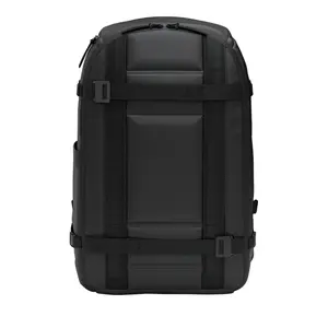 DB JOURNEY Ramverk Pro 26l Backpack - Black Out