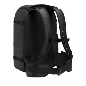 DB JOURNEY Ramverk Pro 26l Backpack - Black Out