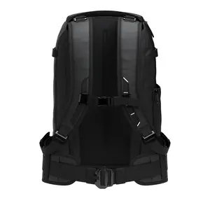 DB JOURNEY Ramverk Pro 26l Backpack - Black Out