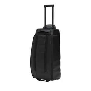 DB Hugger Roller Bag Check In 60l - Black Out