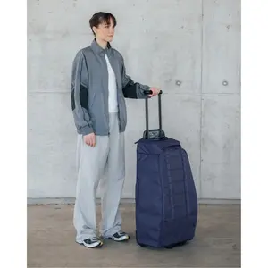DB JOURNEY Hugger Roller Bag Check In 60l - Blue Hour