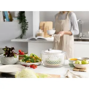 JOSEPH JOSEPH Prep 4 Piece Salad Preparation Set - Multi