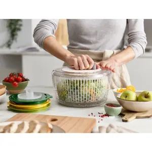 JOSEPH JOSEPH Prep 4 Piece Salad Preparation Set - Multi