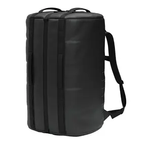 DB JOURNEY Roamer Pro Split Duffle 70l - Black Out