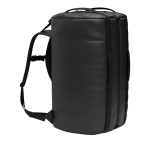 DB JOURNEY Roamer Pro Split Duffle 70l - Black Out
