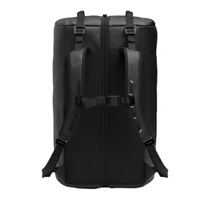 DB JOURNEY Roamer Pro Split Duffle 70l - Black Out