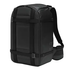 DB JOURNEY Ramverk Pro 32l Backpack - Black Out
